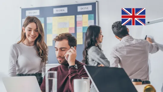 Programas | EAE Madrid